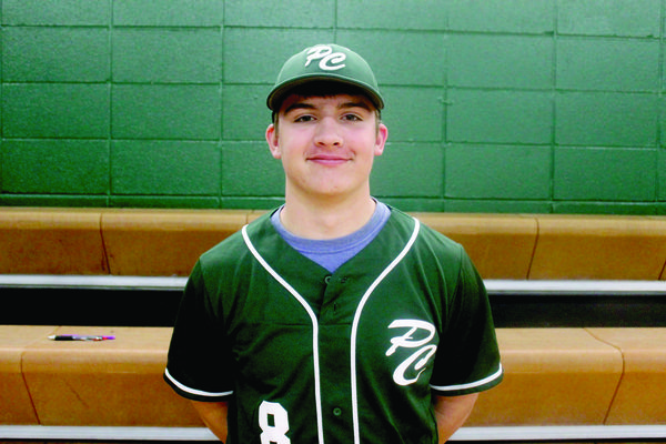 Spotlight: Brad Baker | News, Sports, Jobs - Tyler Star News